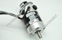 China Motor Assy With Accu Coder Encoder MDR 15T For Gerber Cutter GT7250 89269050 for sale