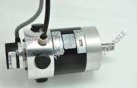 China Motor Assy With Accu Coder Encoder MDR 15T For Gerber Cutter GT7250 89269050 for sale