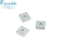 China EC1-M5 Eastman Cutting Machine Parts Metal Nut for sale