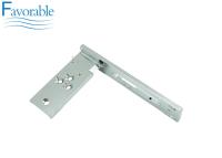 China Slide Rail Plate EC1-0104L For Eastman Cutting Apparel Machine for sale