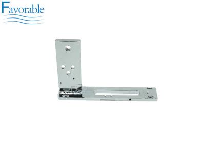 China Slide Rail Plate EC1-0104L For Eastman Cutting Apparel Machine for sale