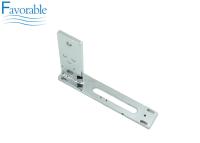 China Slide Rail Plate EC1-0104L For Eastman Cutting Apparel Machine for sale