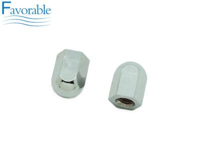 China Metal Fixed Nut EC1-05 Cutter Parts For Eastman Auto Cutter Machine for sale