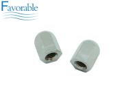 China Metal Fixed Nut EC1-05 Cutter Parts For Eastman Auto Cutter Machine for sale