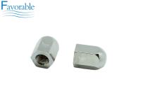 China Metal Fixed Nut EC1-05 Cutter Parts For Eastman Auto Cutter Machine for sale