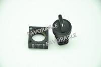 China 925500639 Switch 3POS Selector Actuator W / Holder For Cutter GT7250 GT5250 for sale
