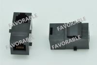 China Amp Incorporated 555049-1 Tyco Connector Especially Suitable For Cutter GT5250 340501092 for sale