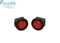 China EC1-13S Cutter Machine Spare Parts Counter Switch For Eastman System for sale