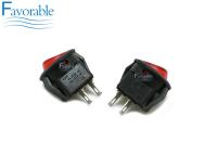 China EC1-13S Cutter Machine Spare Parts Counter Switch For Eastman System for sale