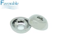 China EC1-06 Press Flake Cutter Parts For Round Kinfe Eastman Cutting Machine for sale