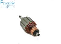 China EC1-0903 Rotor Eastman Cutting Machine Components for sale