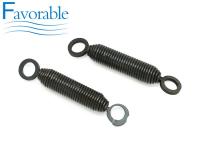 China Tension Spring Cutter Machine Components Iso for sale