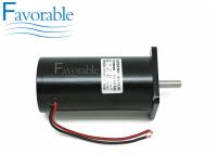 China Sharpening Knife Motor Cutter Parts For Timing Auto Machine for sale