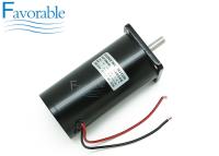 China Sharpening Knife Motor Cutter Parts For Timing Auto Machine for sale