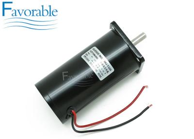 China Sharpening Knife Motor Cutter Parts For Timing Auto Machine for sale