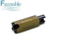 China 7cm Square Swivel Yin Cutting Machine Consumables for sale