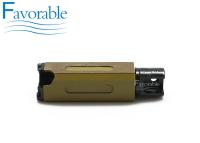 China 7cm Square Swivel Yin Cutting Machine Consumables for sale
