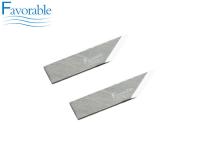 China Auto Cutting Machine Parts Tungsten Carbide Steel Flat Blade Z16 for sale