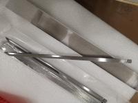 China Custom Audaces Cutter Knife Blades Alloy Steel for sale