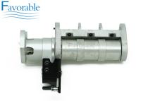 China Timing Cutter Machine Spare Parts Arm Sharpener Assy Sharpener Support Sharpener Tensioner for sale