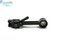 China Rod Assembly Joint Twist Rod 7cm Cutting Machine Components for sale