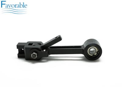 China Rod Assembly Joint Twist Rod 7cm Cutting Machine Components for sale