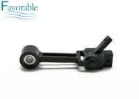 China Joint Twist Rod Assembly 9cm Cutter Parts For Timing Auto Cutter Machine for sale