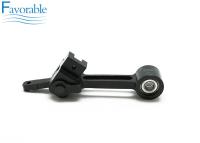 China Joint Twist Rod Assembly 9cm Cutter Parts For Timing Auto Cutter Machine for sale