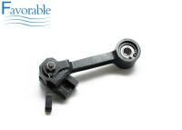 China Joint Twist Rod Assembly 9cm Cutter Parts For Timing Auto Cutter Machine for sale