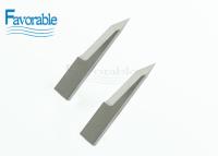 China Z60 Tungsten Steel Blade For Zund Cutter Machine Parts With Long Life for sale