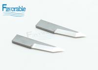 China Z60 Tungsten Steel Blade For Zund Cutter Machine Parts With Long Life for sale