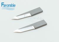China Z60 Tungsten Steel Blade For Zund Cutter Machine Parts With Long Life for sale