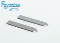 China Z10 Tungsten Carbide Steel Knife Blade Suitable For Zund Auto Cutting Machine for sale