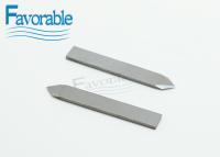 China Z10 Tungsten Carbide Steel Knife Blade Suitable For Zund Auto Cutting Machine for sale