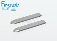 China Z10 Tungsten Carbide Steel Knife Blade Suitable For Zund Auto Cutting Machine for sale