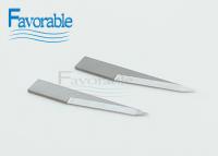 China Z21 Tungsten Carbide Knife Blade Suitable For Zund Auto Cutter Machine for sale