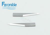 China Z21 Tungsten Carbide Knife Blade Suitable For Zund Auto Cutter Machine for sale