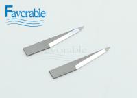 China Z21 Tungsten Carbide Knife Blade Suitable For Zund Auto Cutter Machine for sale