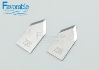 China Tungsten Carbide Z35 Knife Blade Suitable For Industrial Cutting Machine for sale