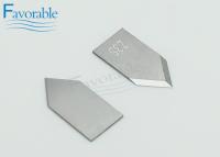 China Tungsten Carbide Z35 Knife Blade Suitable For Industrial Cutting Machine for sale