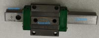 China 123039 INA Running Block With Rail For Lectra Cutter Vector FP/FX for sale
