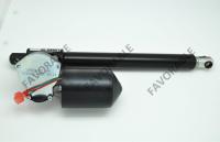 China 24 Volt DC Spindle Motor La30 1s-200 Niebuhr For  Spreader Parts Xls50 5130-037-0034 for sale