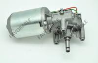China Motorkit  Gearmotor 103658  Fc Model  DC 24v For XLS125 Spreader 5130-081-0004 for sale