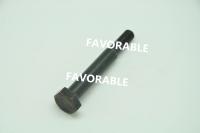 China 54885000 Cutting Machine Parts Metal Idler Shafts Suitable For GT7250 Auto Cutter Machine for sale