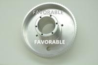 China 82242001 C-AXIS Pulley Shark suitable for GT7250 Auto Cutter Machine for sale