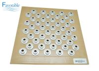 China Grinding Stone Sharpening Wheel Suitable For Gerber Cutter S7200 XLC7000 36779000 for sale