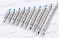 China DSNU-16-20-P-A-170 Air Cylinders Pneumatic Cylinders Suitable For VT5000 for sale