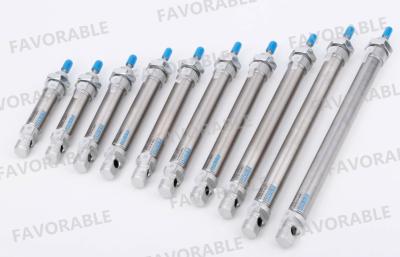 China DSNU-16-20-P-A-170 Air Cylinders Pneumatic Cylinders Suitable For VT5000 for sale