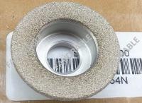 China 100 Grit Grinding Wheel Knife Stone For Garment Cutter Machine Gt7250 036779001 for sale