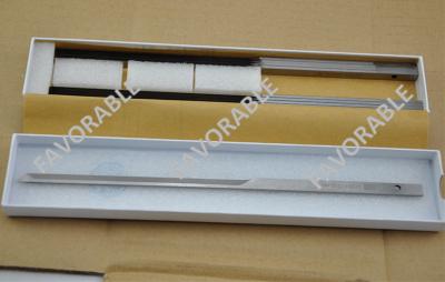 China Blade / Knivers Alloyed Steel Narrow For Auto Cutter GT7250 Parts 022941000 for sale